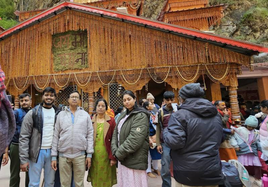 Domestic Tour - Abc Happy Holidays